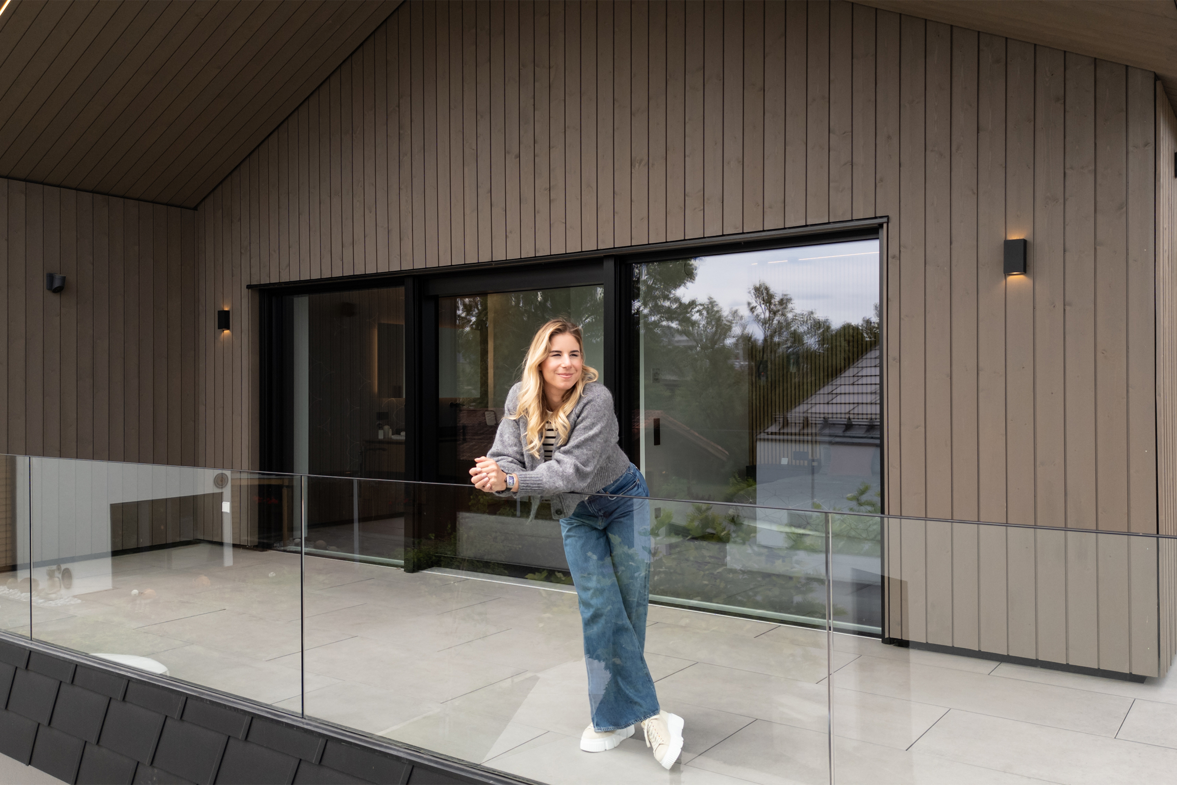 Ester Ledecká wird Markenbotschafterin von ELK / ELK