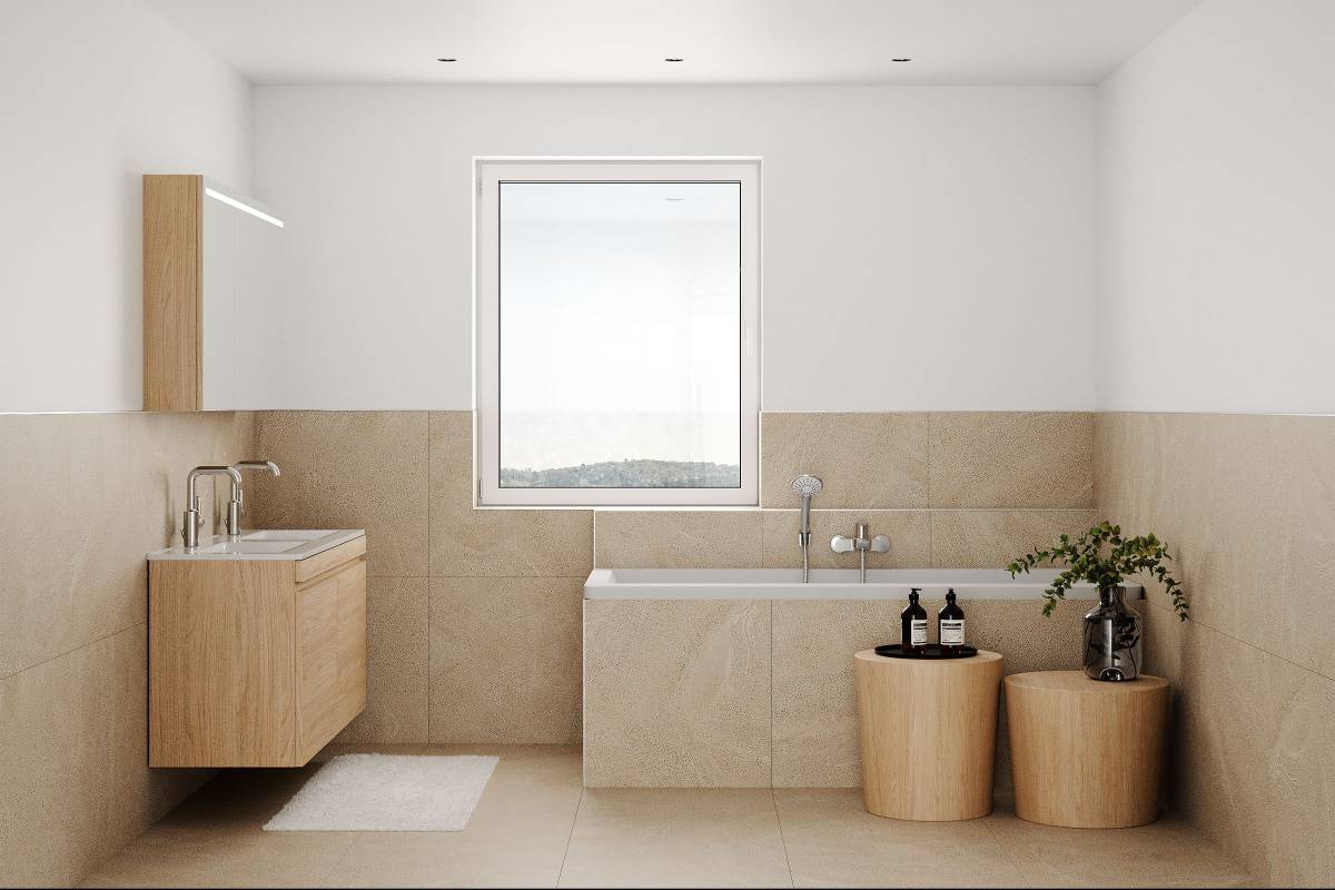 ELK All in One Bungalow 102