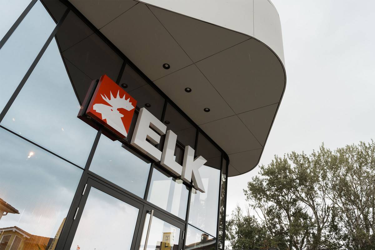 ELK 360° Bauen / ELK