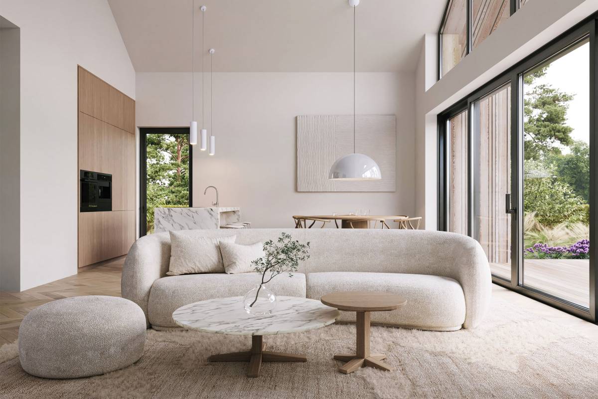 ELK 360° Bauen / ELK Fertighaus