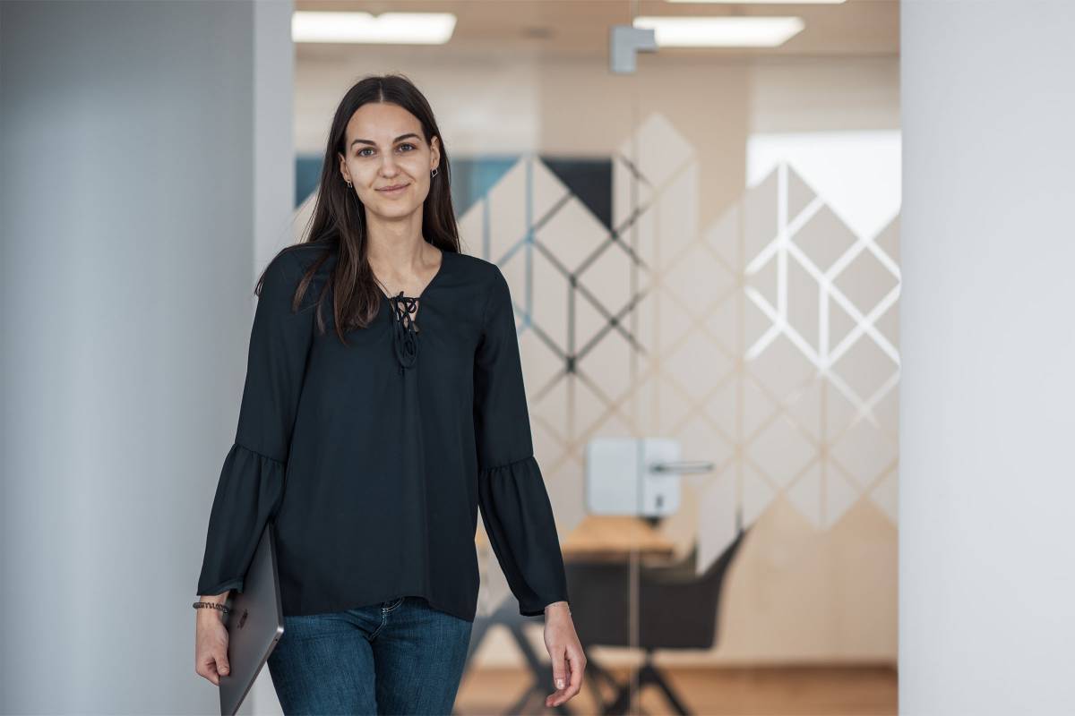 ELK 360° Bauen / ELK Fertighaus