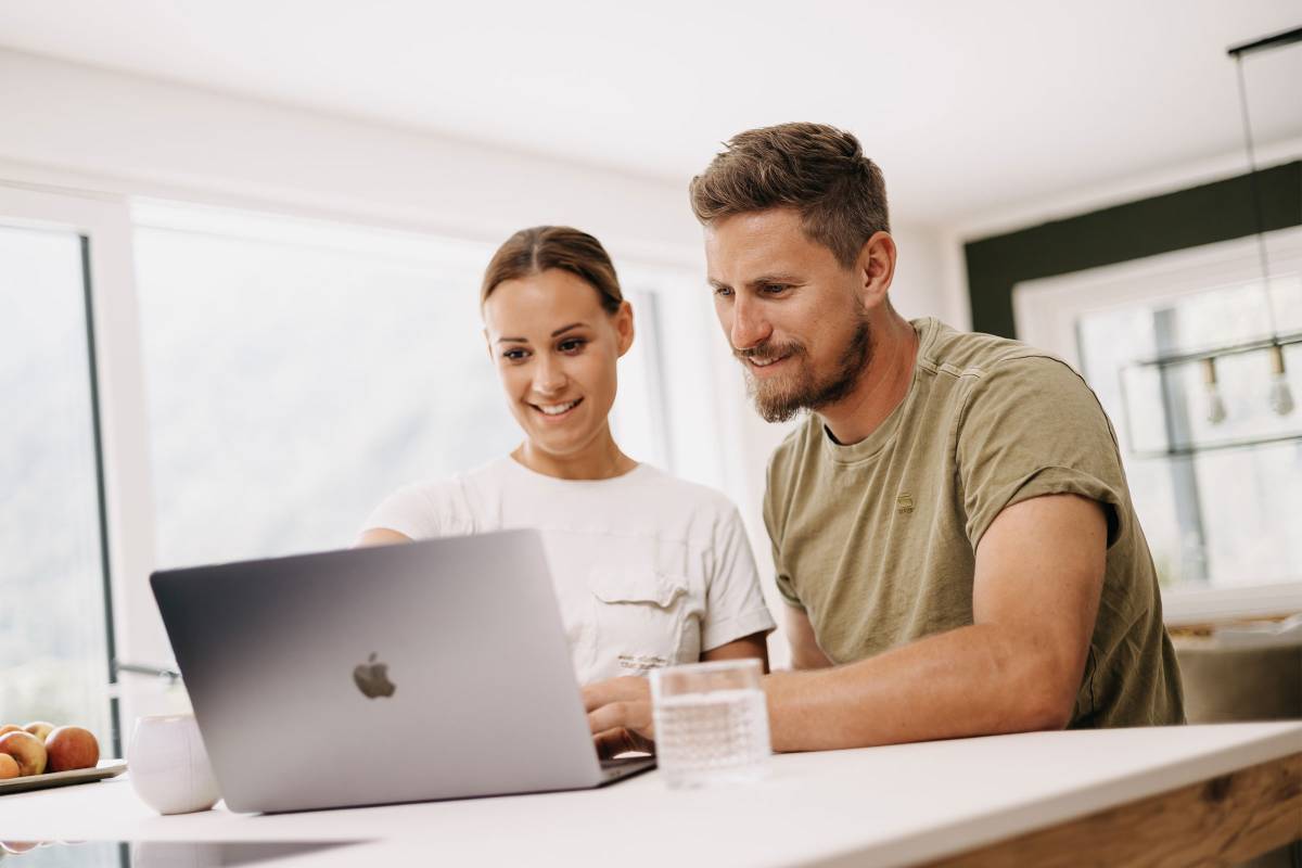 ELK 360° Bauen / ELK Fertighaus